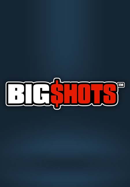 Big Shots Logo Logopond Logo, Brand & Identity Inspiration (Bigshot)